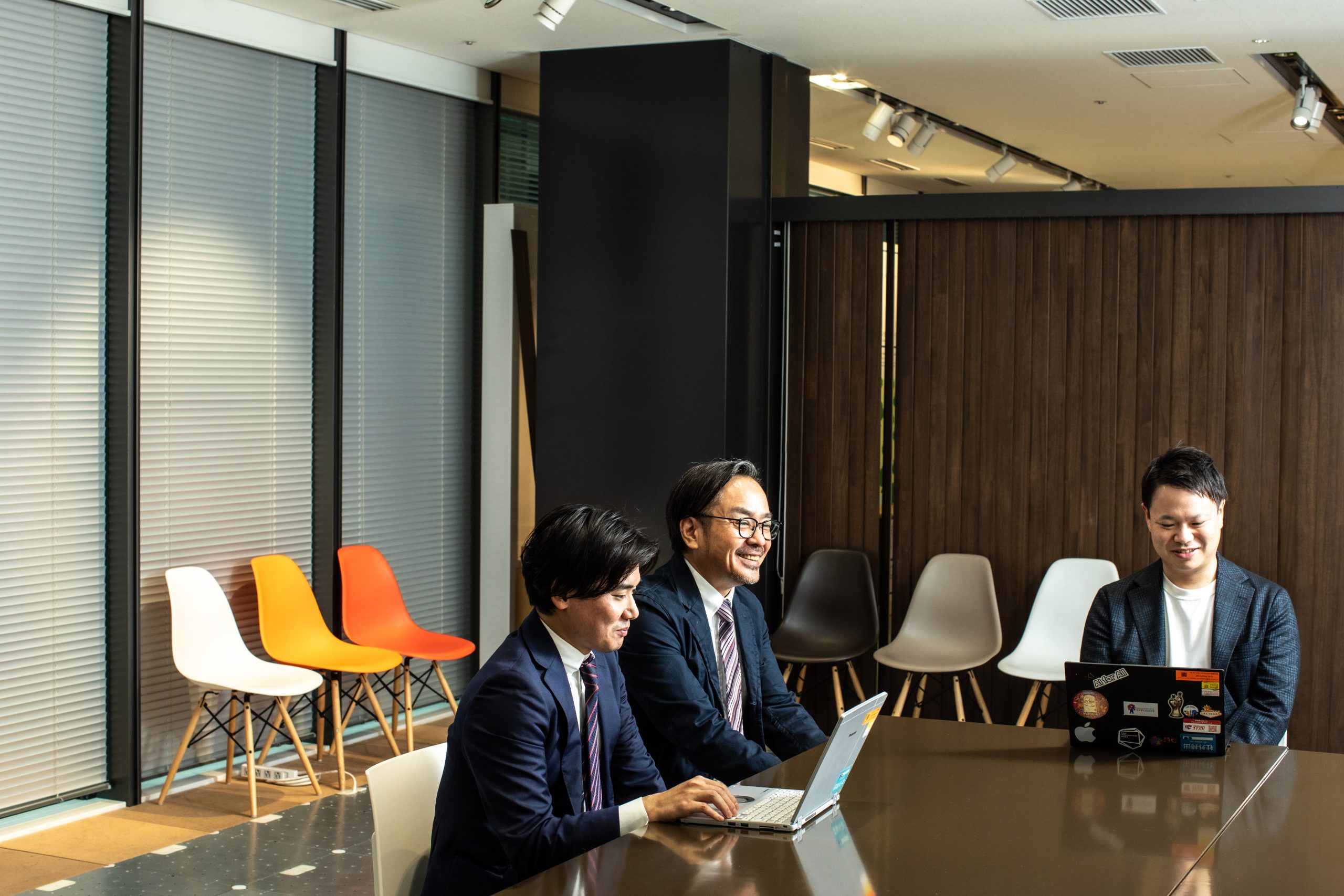 デジタルツインで切り拓く製造・物流DXの未来。DNPとiPXが資本業務提携で目指す新たなマーケットの形とは？ | DNP INNOVATION ...