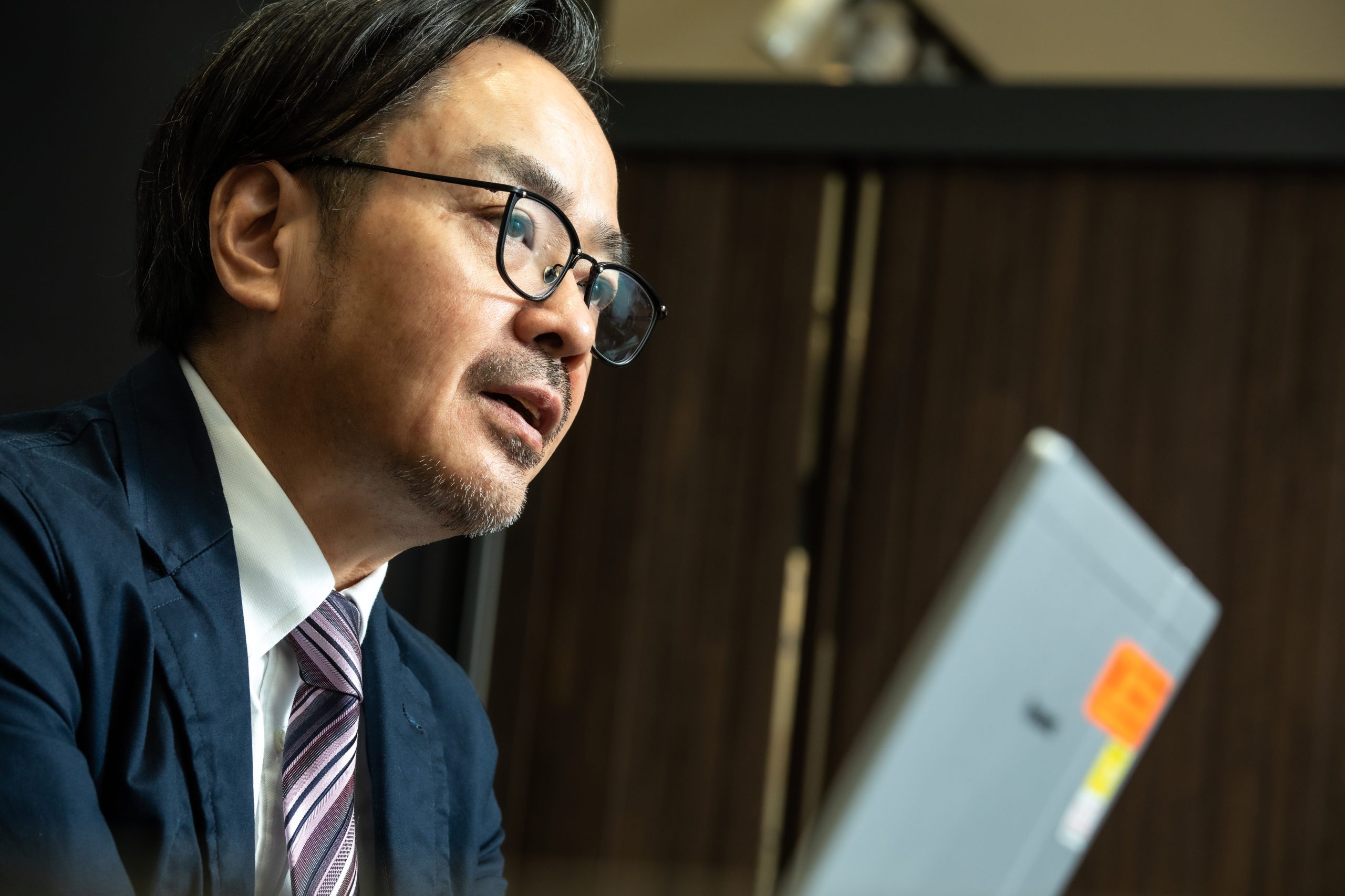 デジタルツインで切り拓く製造・物流DXの未来。DNPとiPXが資本業務提携で目指す新たなマーケットの形とは？ | DNP INNOVATION PORT-大日本印刷株式会社