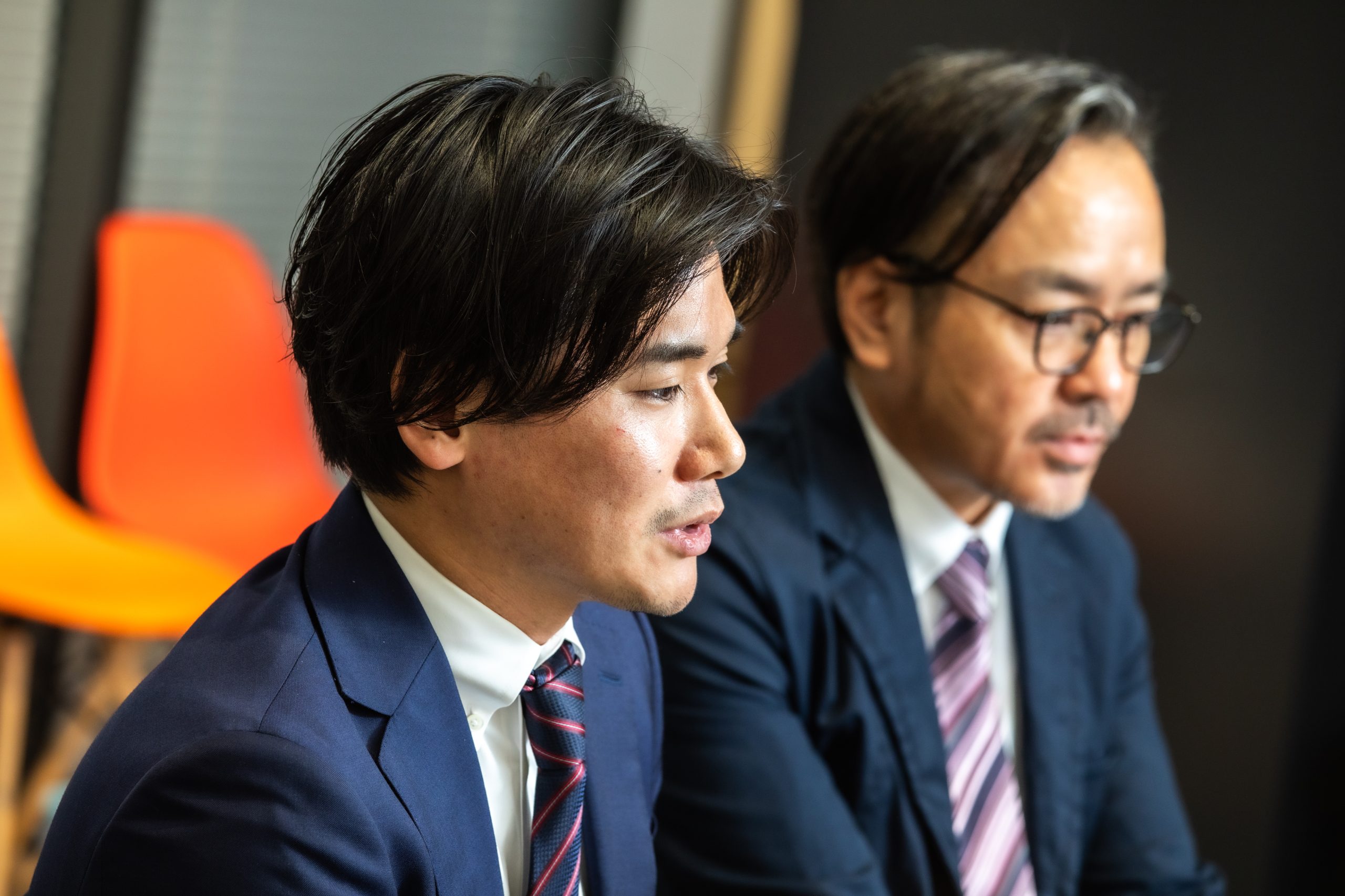 デジタルツインで切り拓く製造・物流DXの未来。DNPとiPXが資本業務提携で目指す新たなマーケットの形とは？ | DNP INNOVATION ...